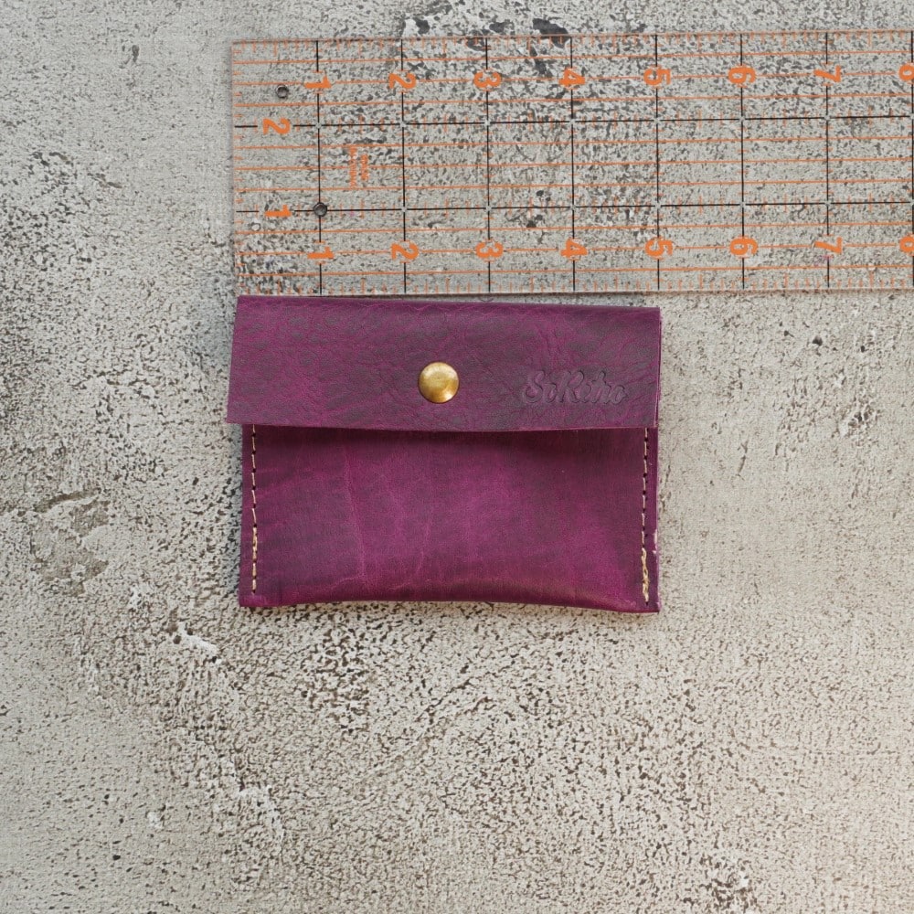 SoRetro Crushed Berries Pouch – April 2021 – SoRetro Straps – Custom ...