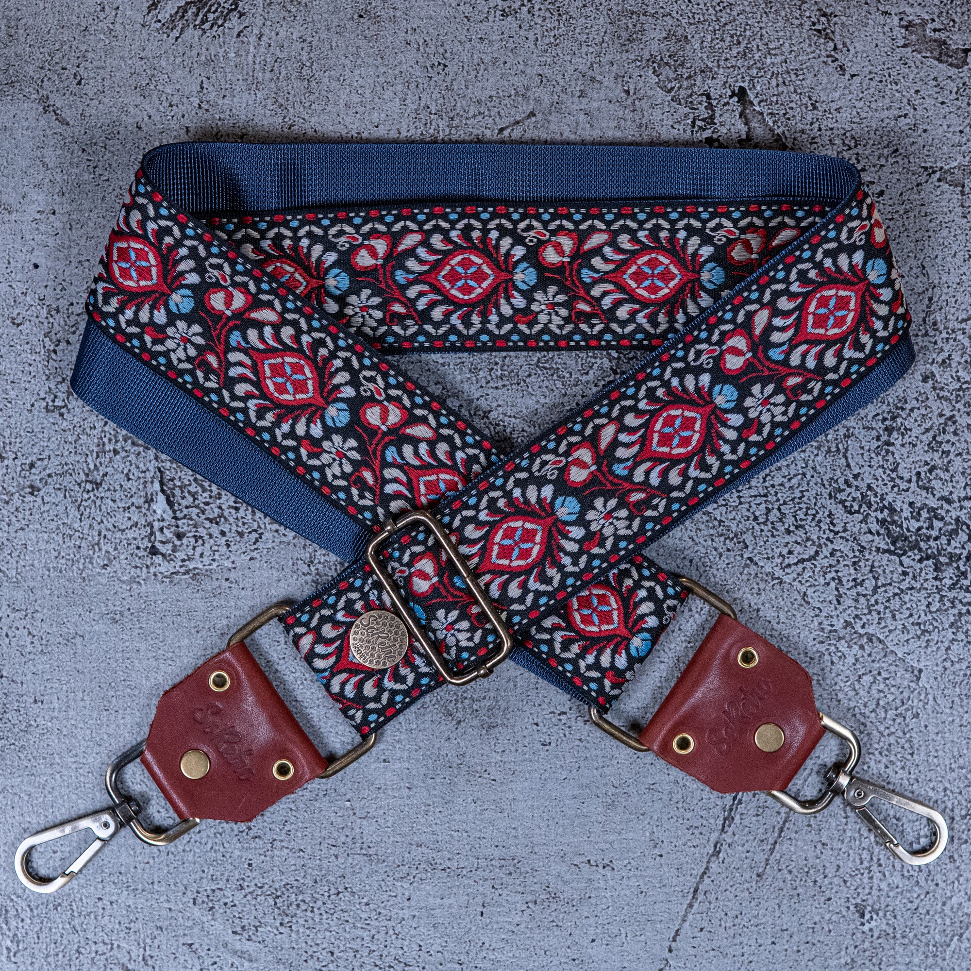 Bag & Camera Straps – SoRetro Straps