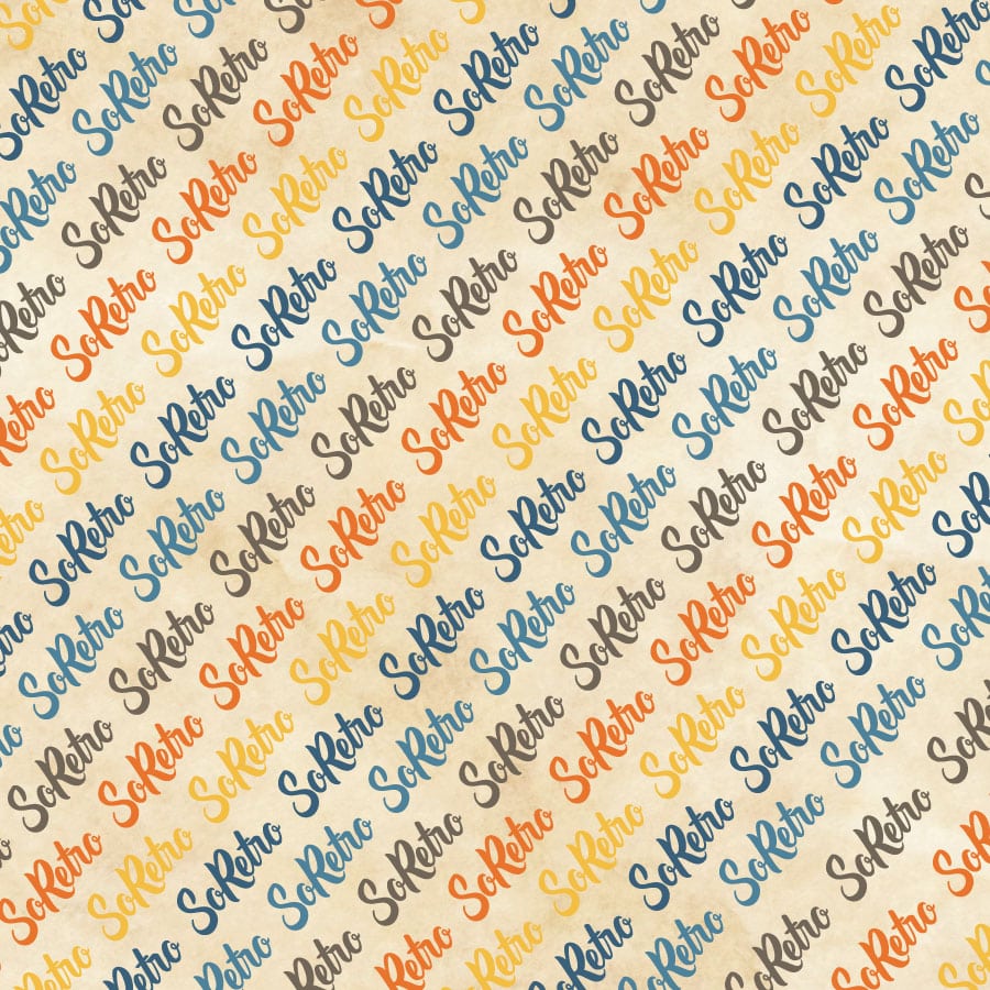 SoRetro Swag – SoRetro Straps