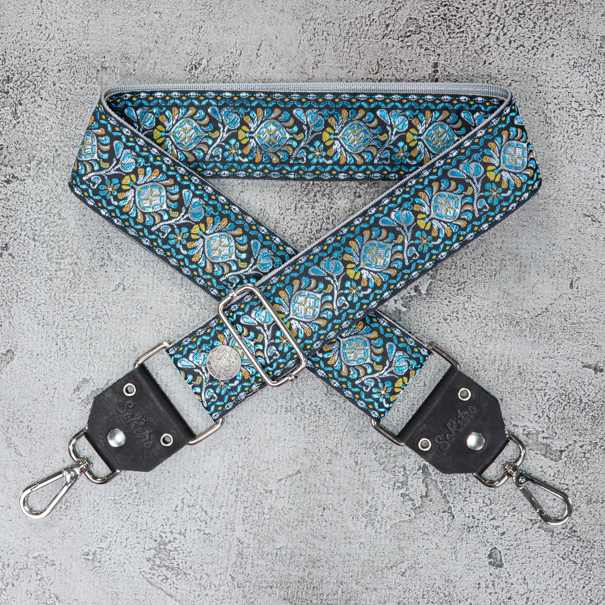 Leather Free Bag & Camera Straps – Page 2 – SoRetro Straps – Custom ...