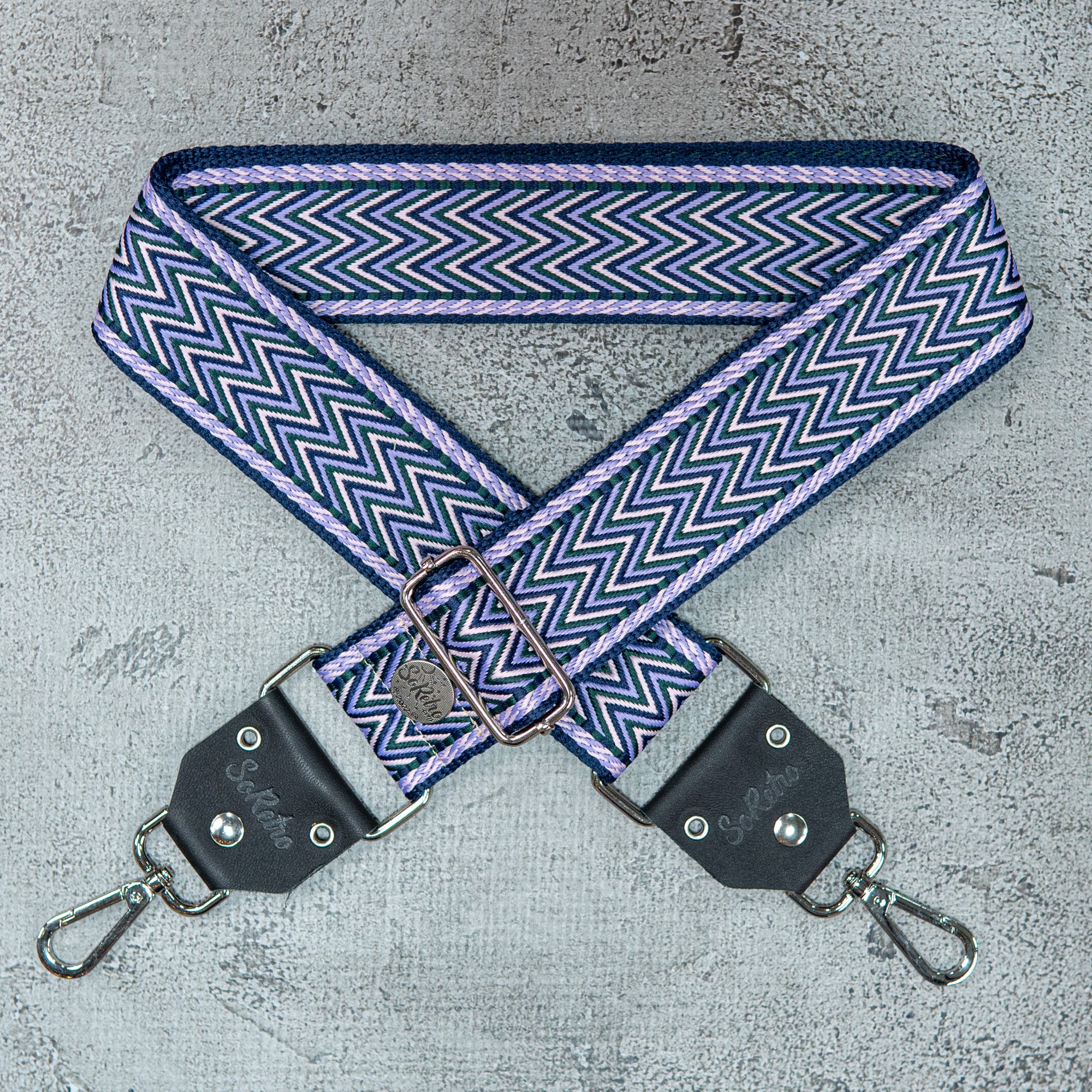 New Items – SoRetro Straps