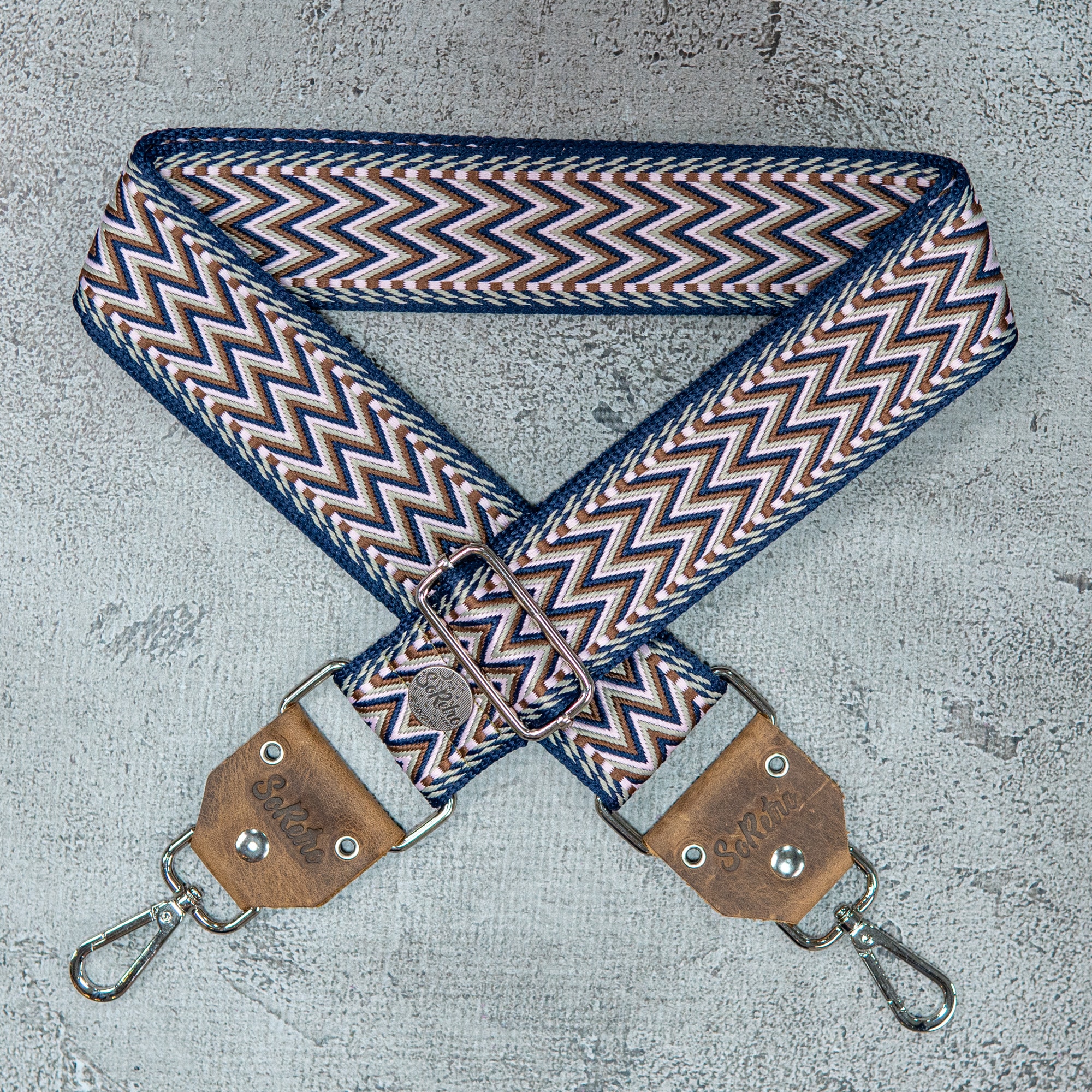 New Items – SoRetro Straps