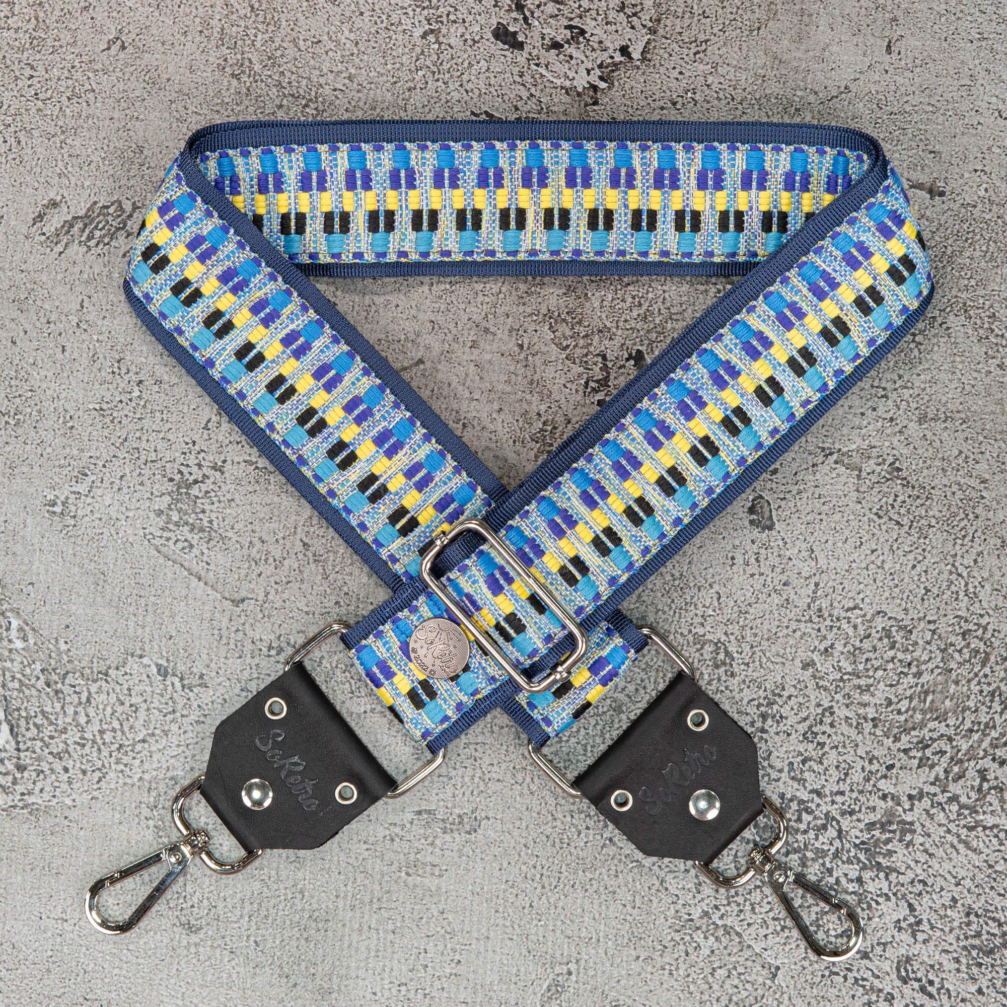 New Items – SoRetro Straps – Custom Handcrafted Crossbody Straps and ...