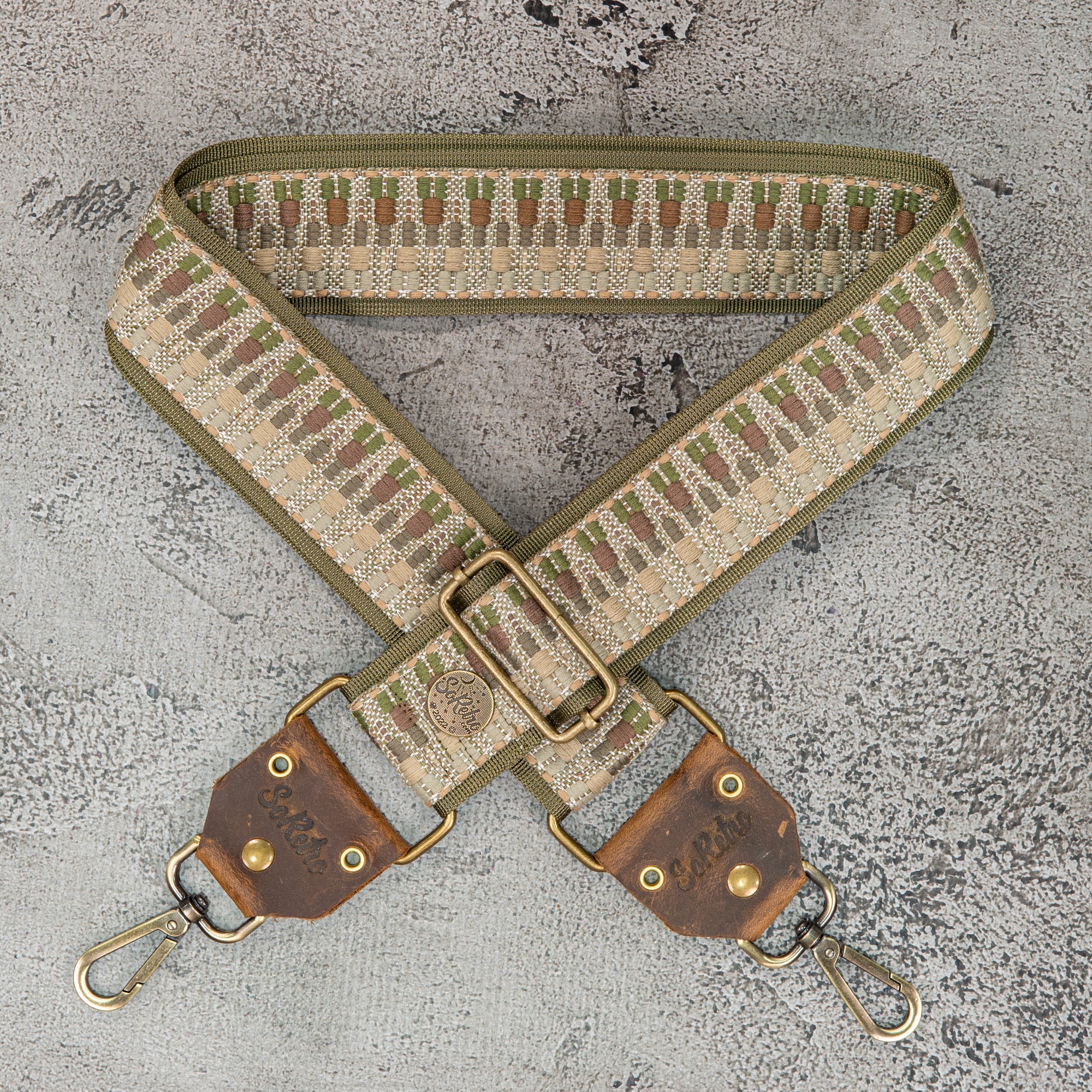 New Items – SoRetro Straps