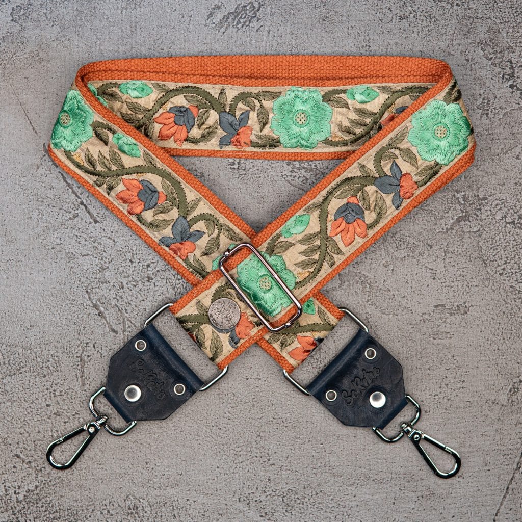 SoRetro Straps – Custom Handcrafted Crossbody Straps and Leather Totes ...