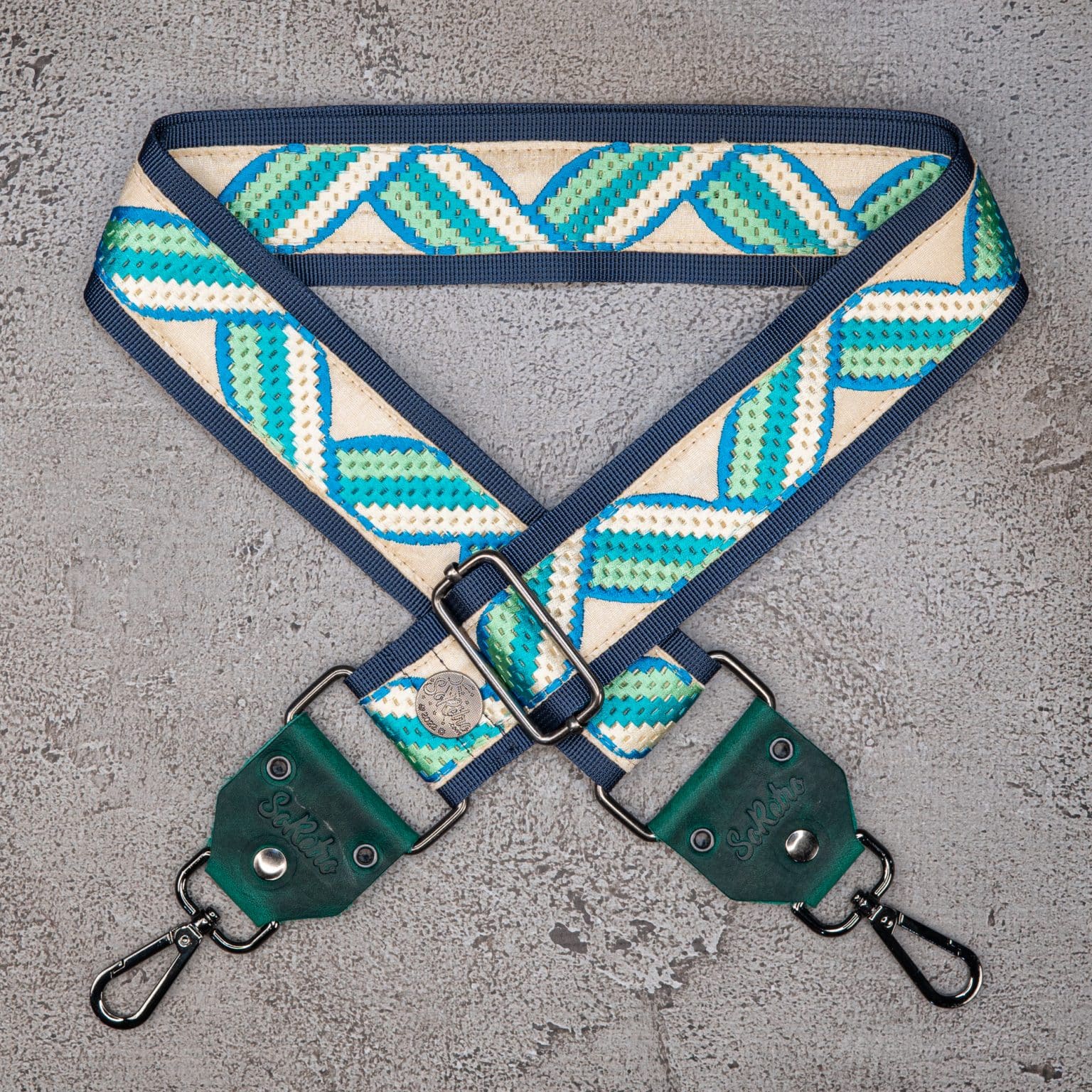 SoRetro Straps – Custom Handcrafted Crossbody Straps and Leather Totes ...