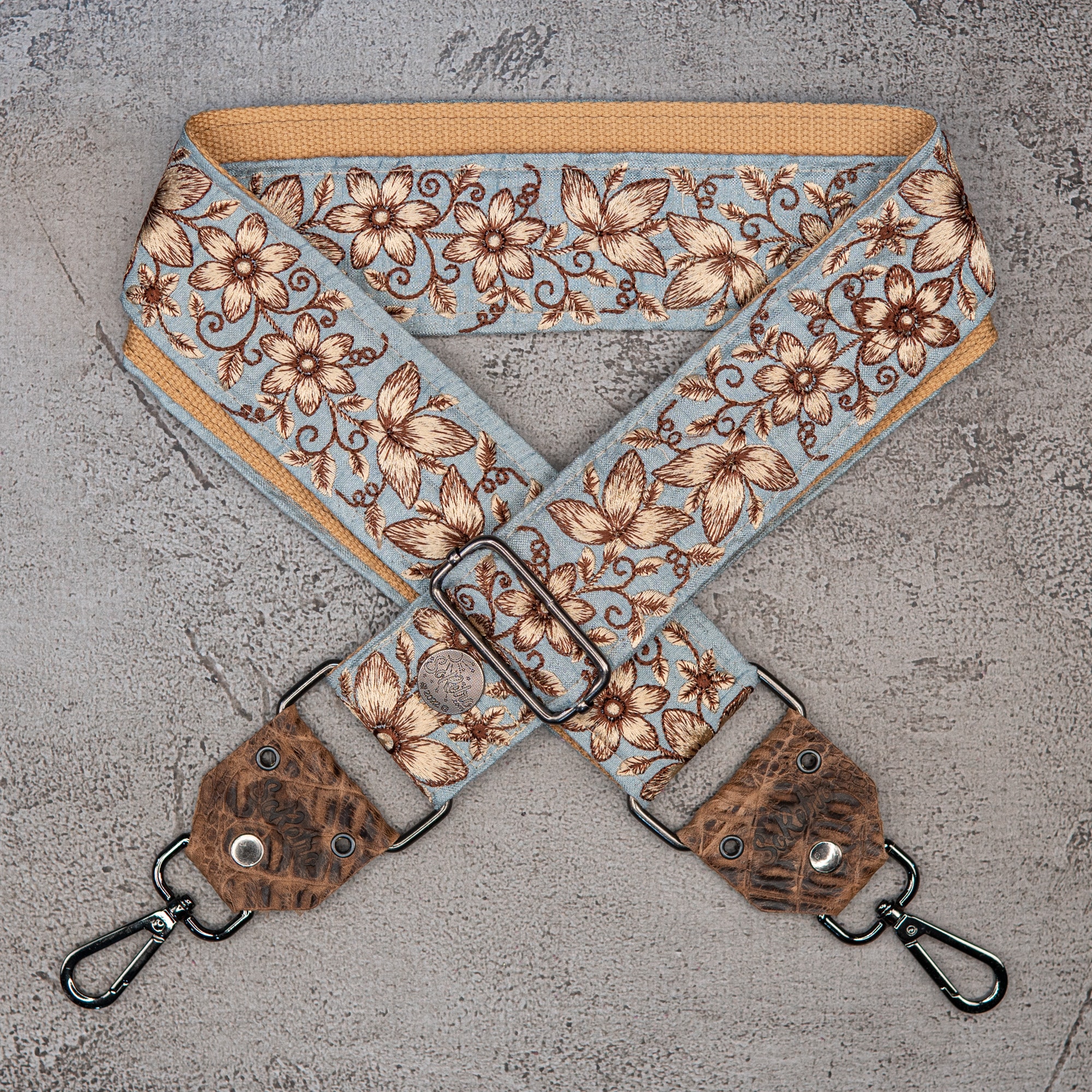 SoRetro Straps – Custom Handcrafted Crossbody Straps and Leather Totes ...