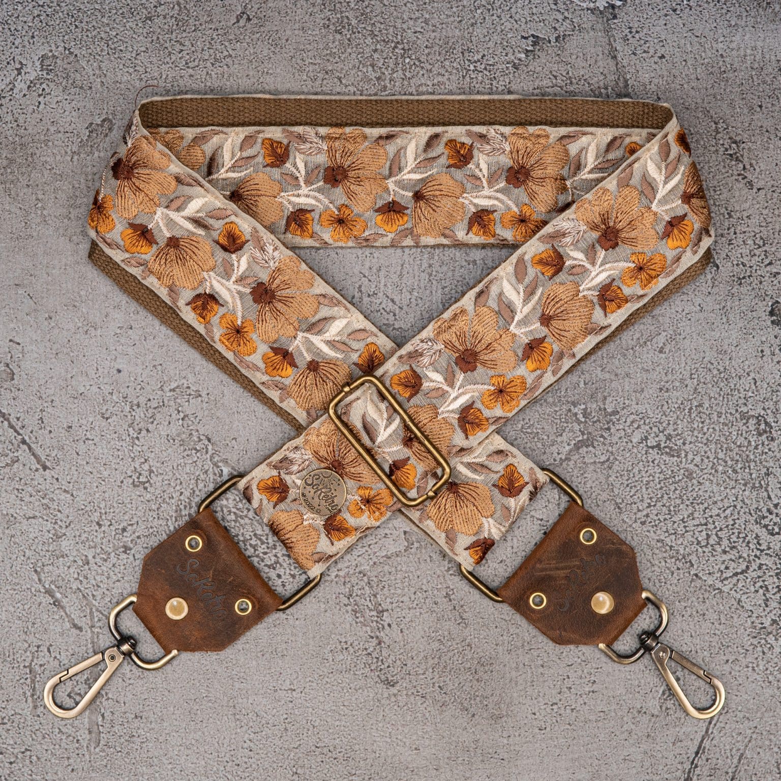 SoRetro Straps – Custom Handcrafted Crossbody Straps and Leather Totes ...