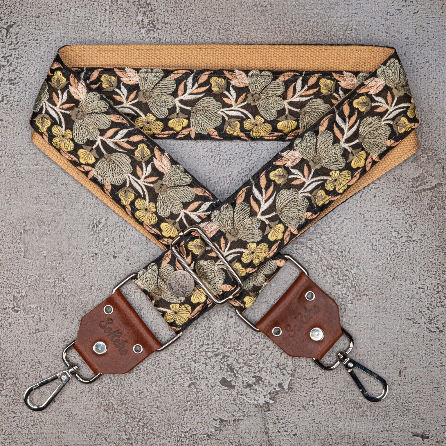 SoRetro Straps – Custom Handcrafted Crossbody Straps and Leather Totes ...