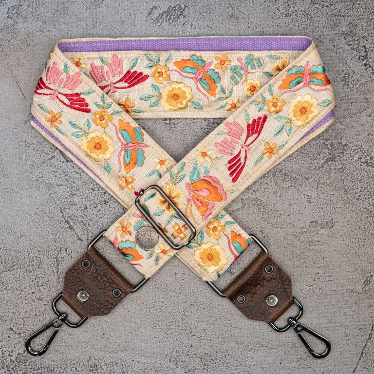 SoRetro Straps – Custom Handcrafted Crossbody Straps and Leather Totes ...