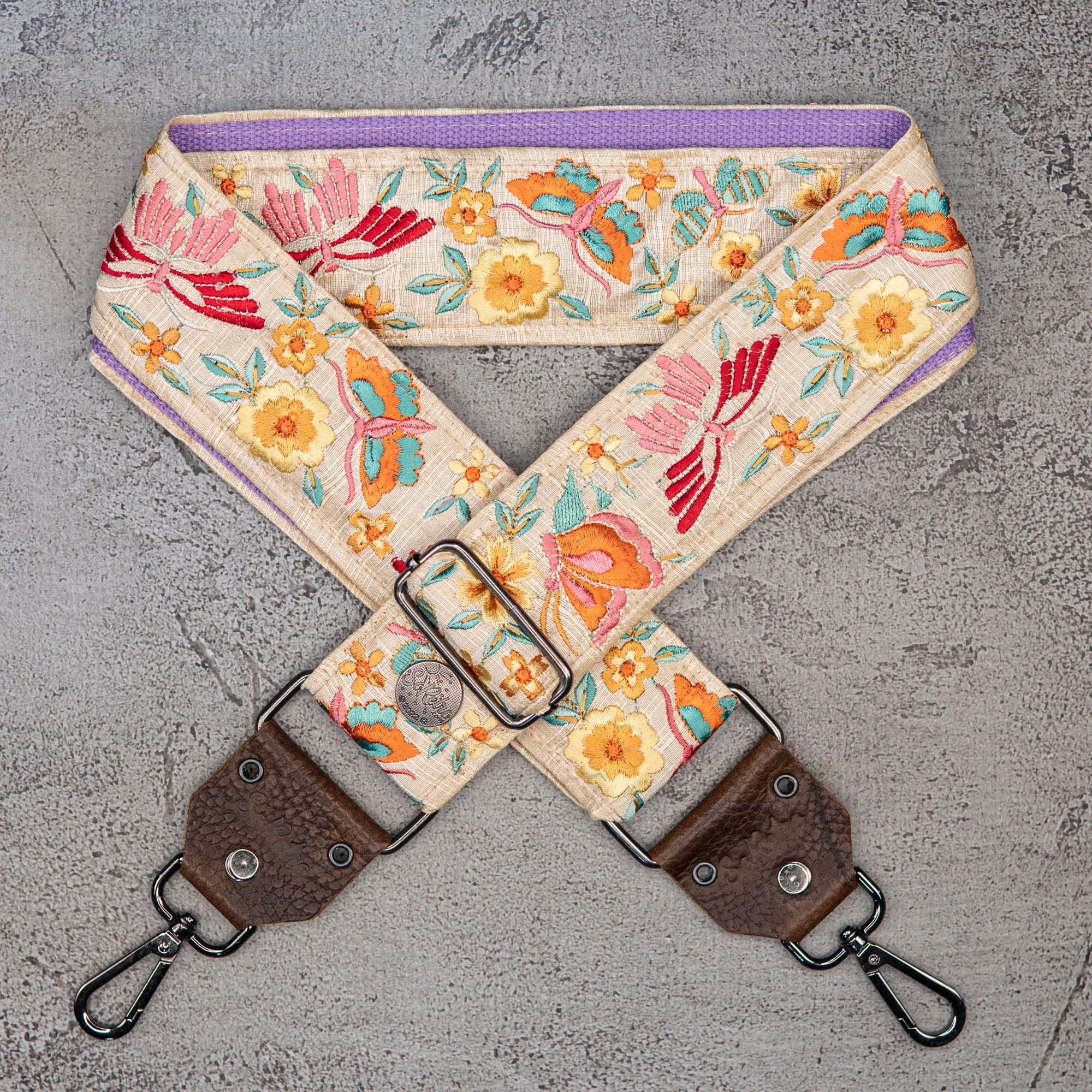 SoRetro Straps – Custom Handcrafted Crossbody Straps and Leather Totes ...