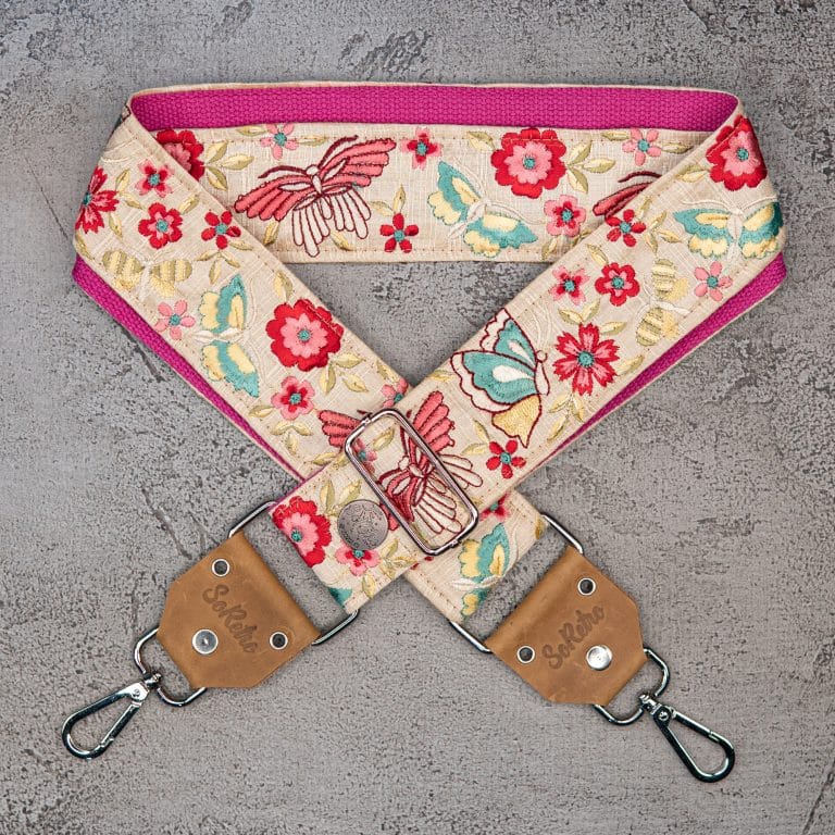 SoRetro Straps – Custom Handcrafted Crossbody Straps and Leather Totes ...