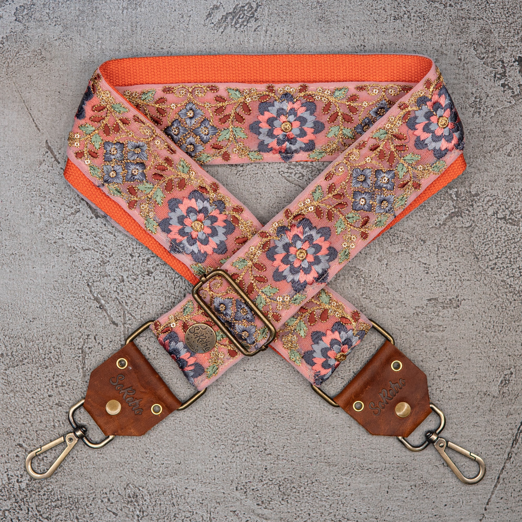 SoRetro Straps – Custom Handcrafted Crossbody Straps and Leather Totes ...