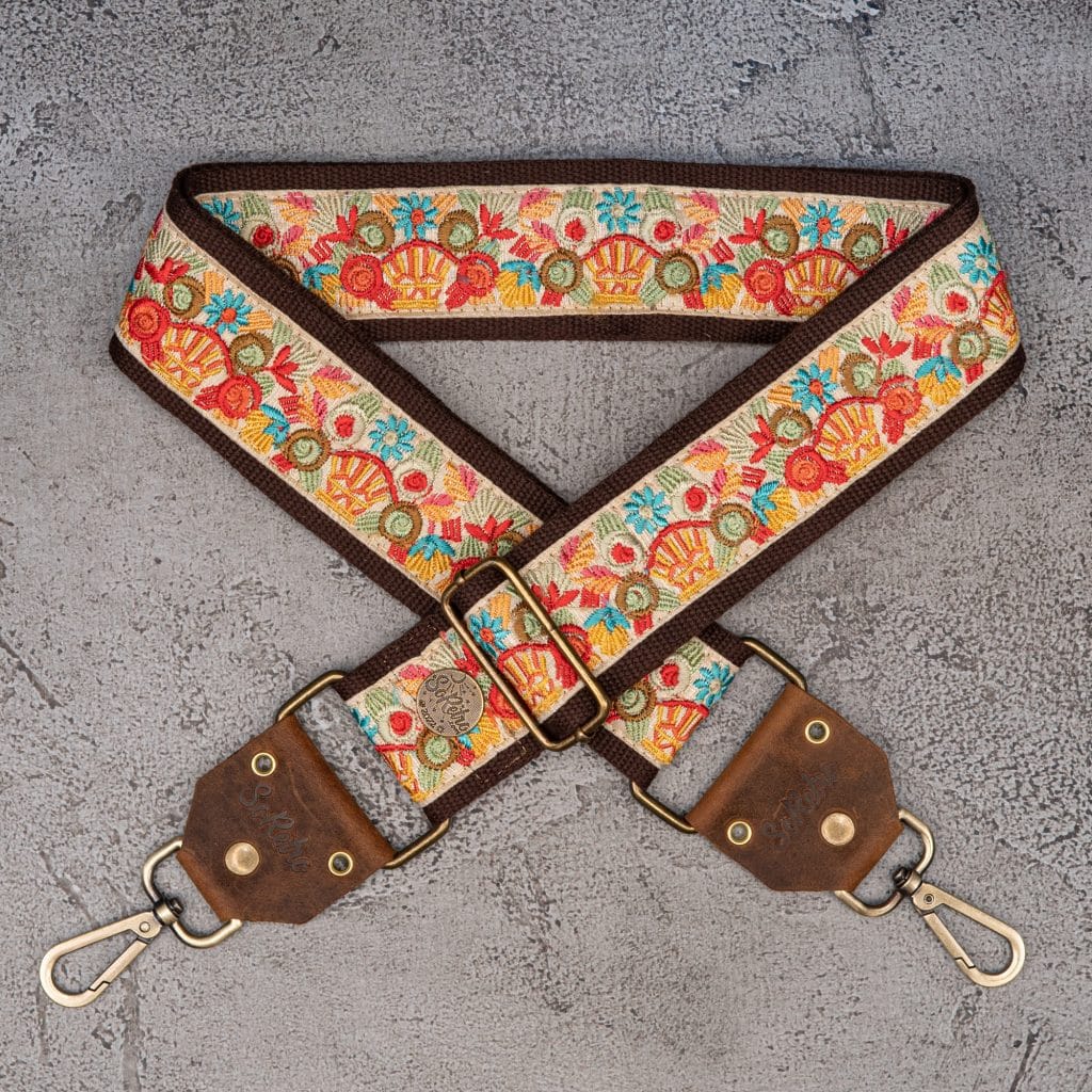 SoRetro Straps – Custom Handcrafted Crossbody Straps and Leather Totes ...