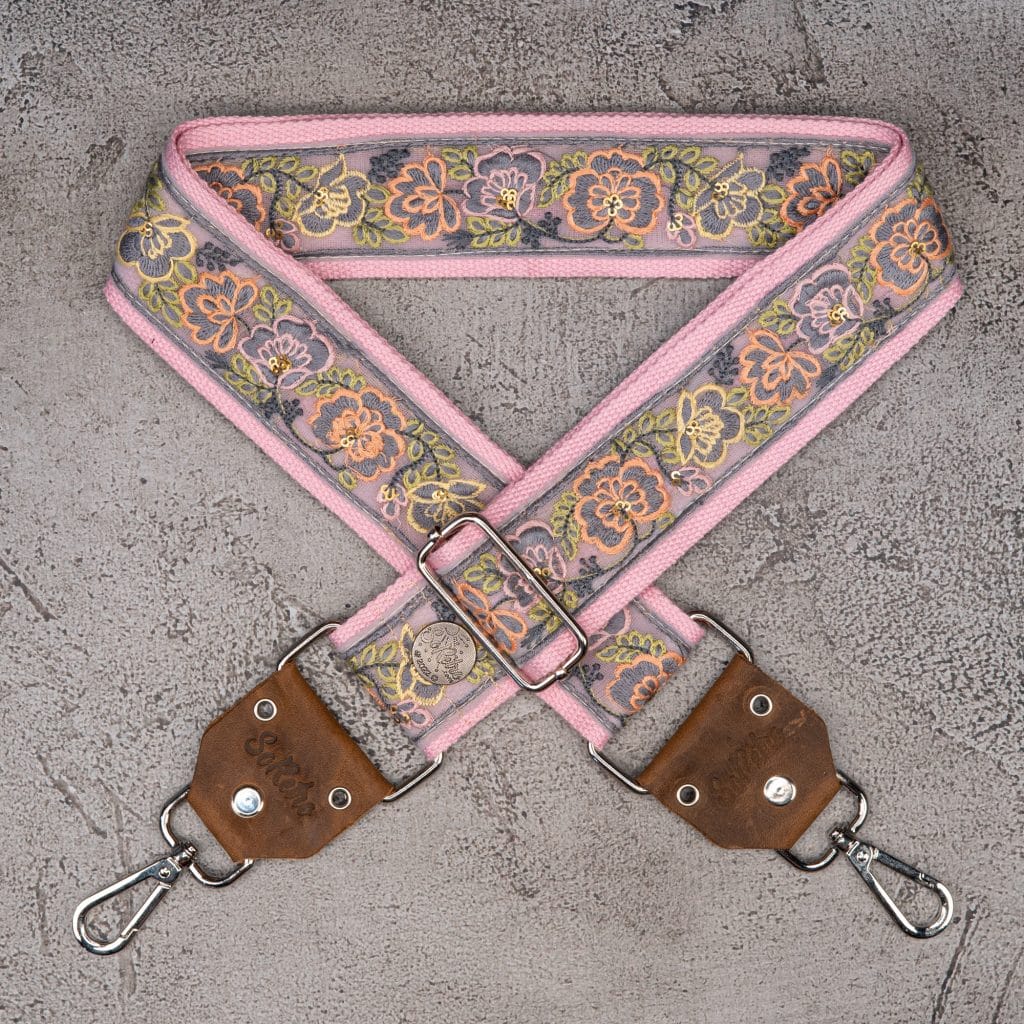 SoRetro Straps – Custom Handcrafted Crossbody Straps and Leather Totes ...
