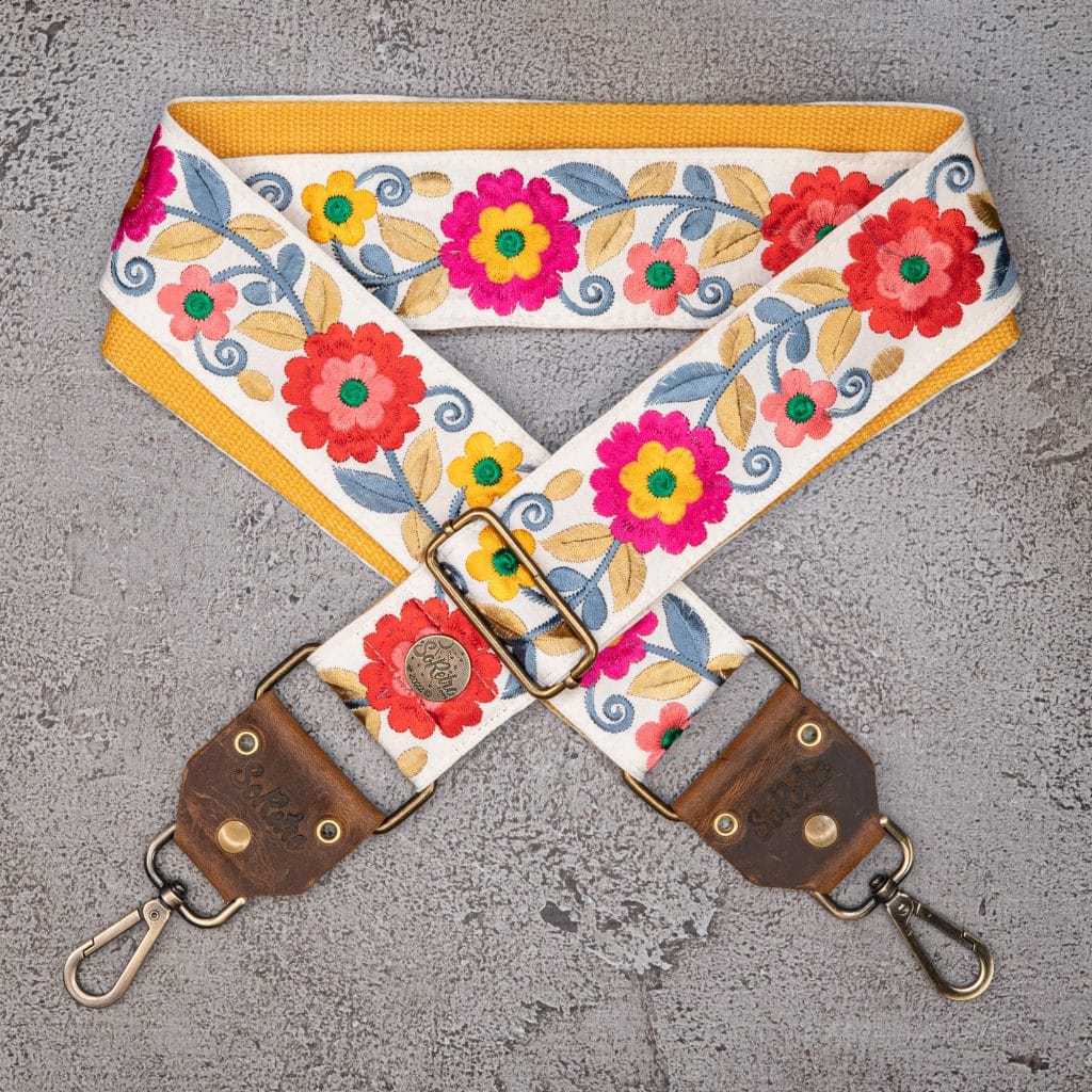SoRetro Straps – Custom Handcrafted Crossbody Straps and Leather Totes ...