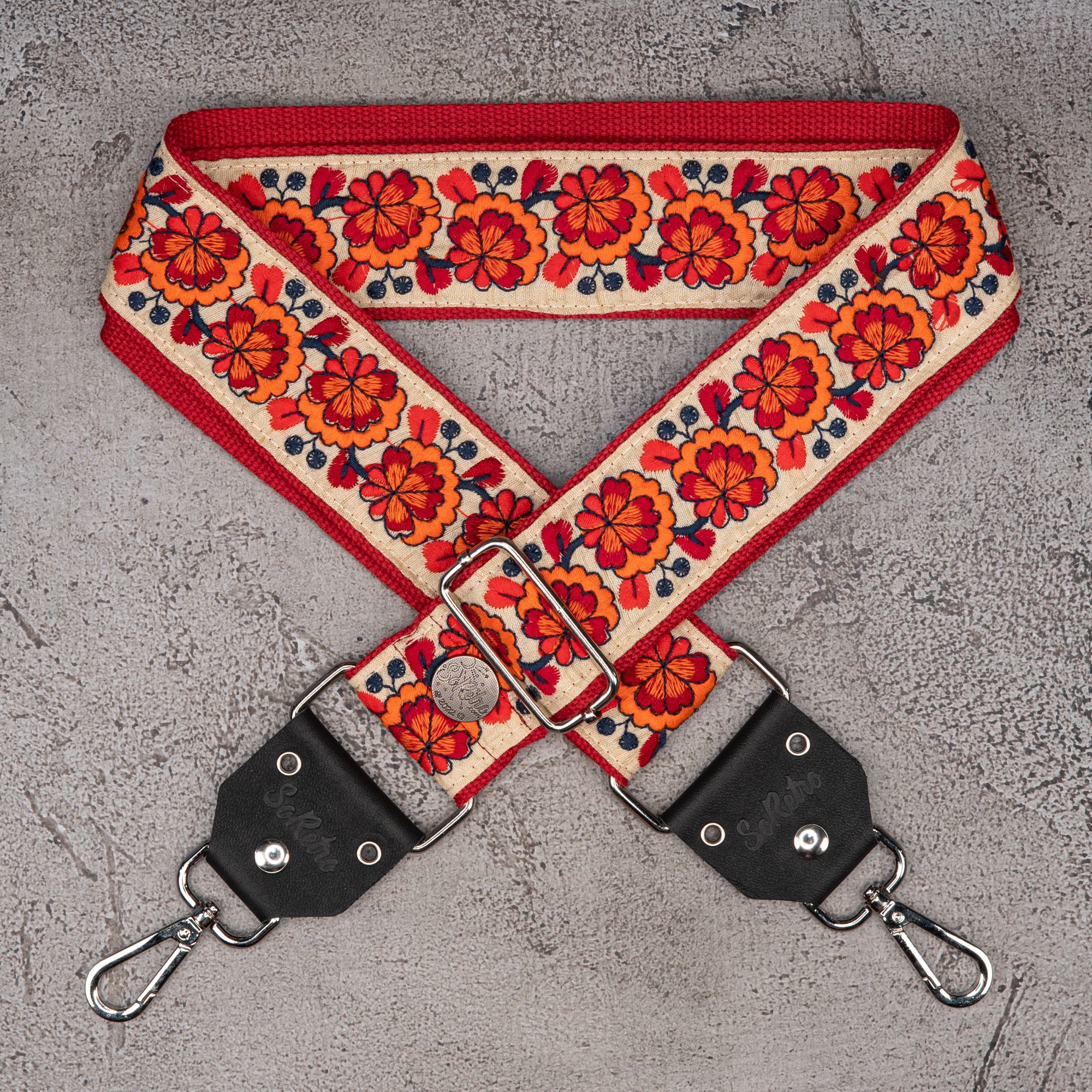 SoRetro Straps – Custom Handcrafted Crossbody Straps and Leather Totes ...