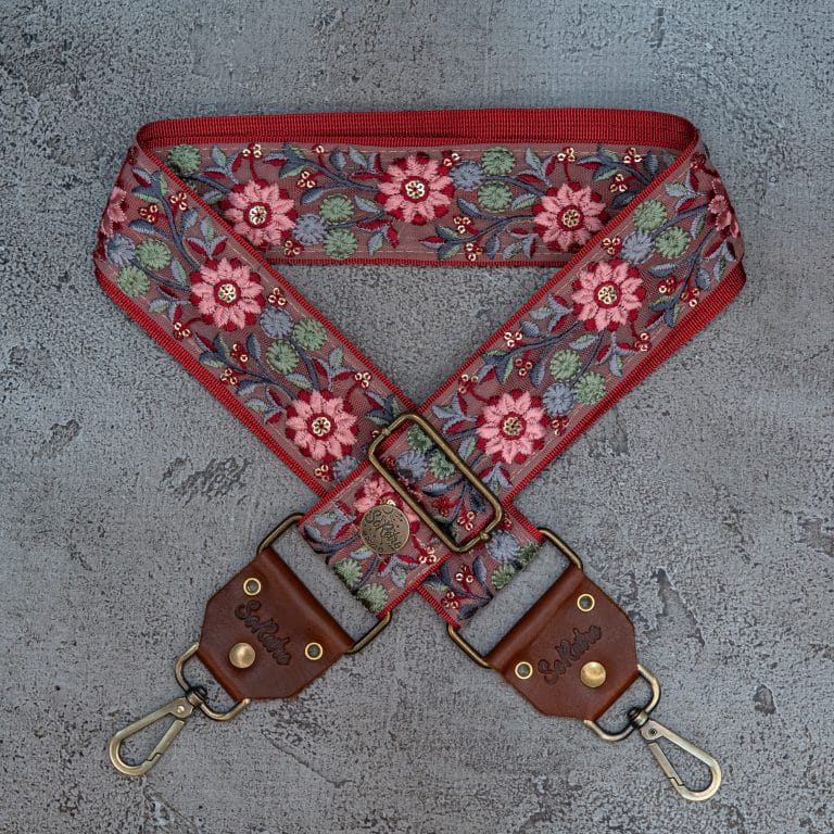 SoRetro Straps – Custom Handcrafted Crossbody Straps and Leather Totes ...