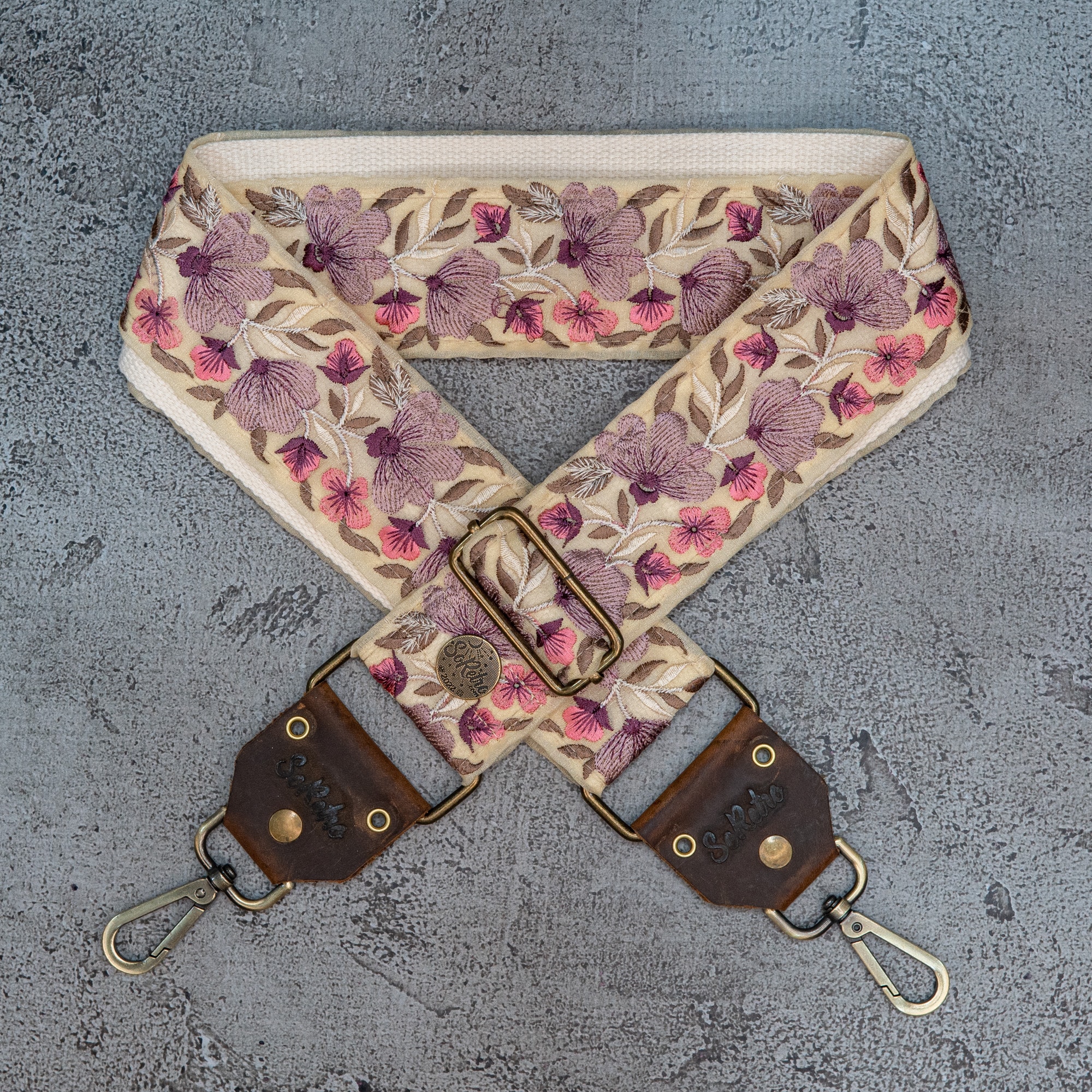 SoRetro Straps – Custom Handcrafted Crossbody Straps and Leather Totes ...