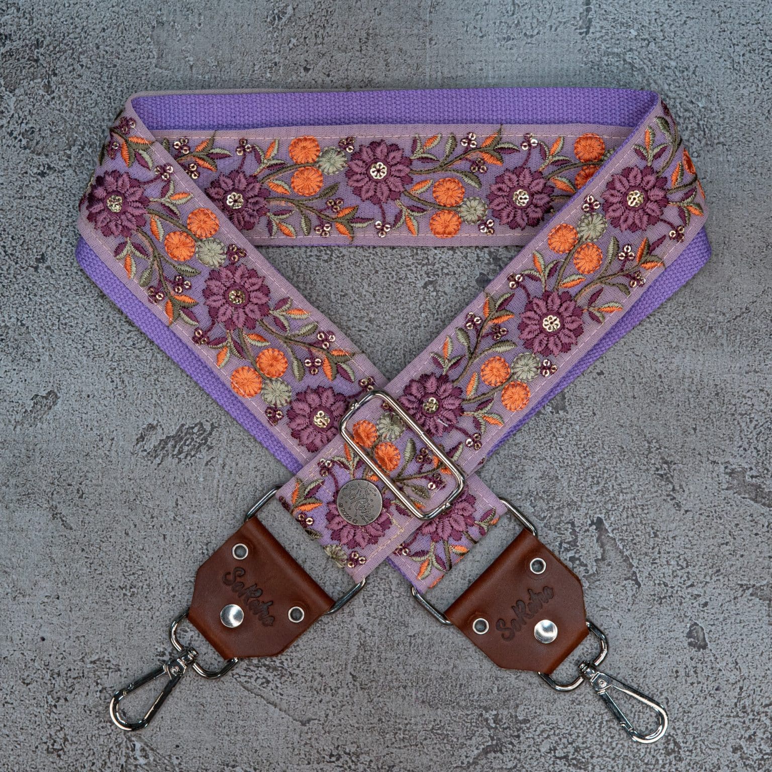 SoRetro Straps – Custom Handcrafted Crossbody Straps and Leather Totes ...