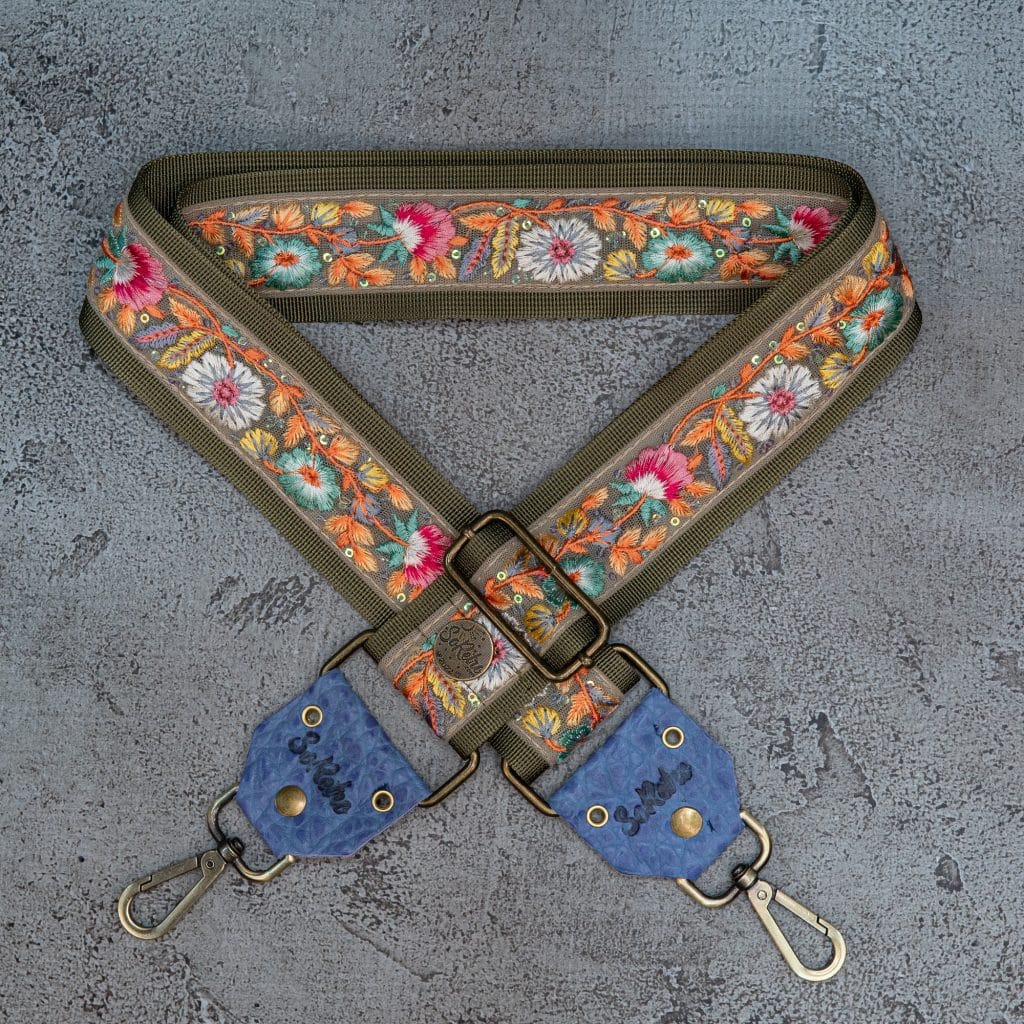 SoRetro Straps – Custom Handcrafted Crossbody Straps and Leather Totes ...