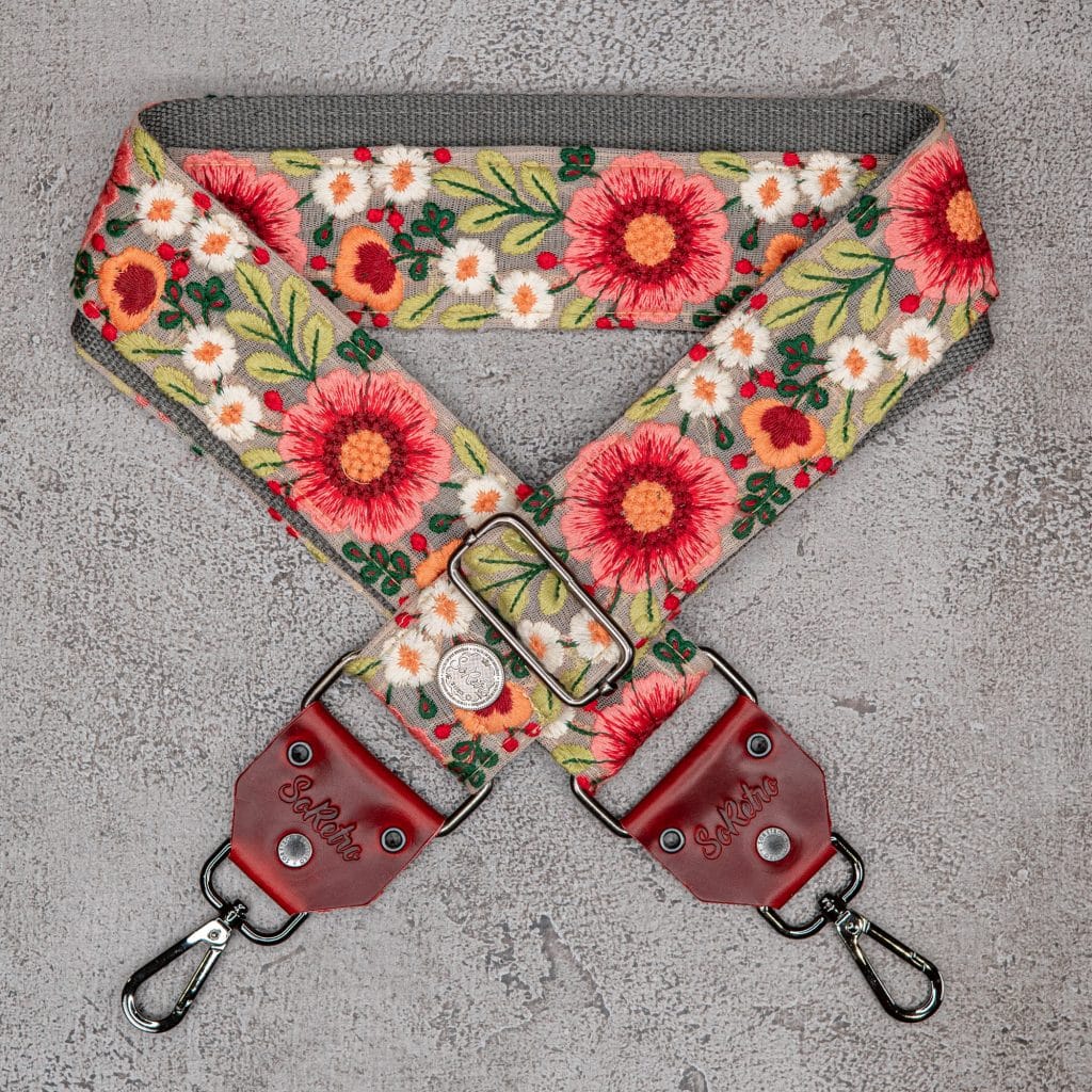SoRetro Straps – Custom Handcrafted Crossbody Straps and Leather Totes ...