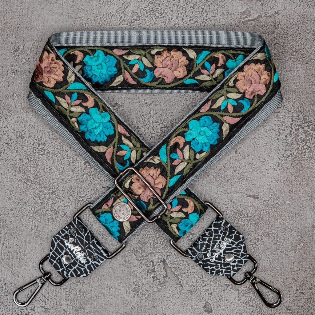 SoRetro Straps – Custom Handcrafted Crossbody Straps and Leather Totes ...