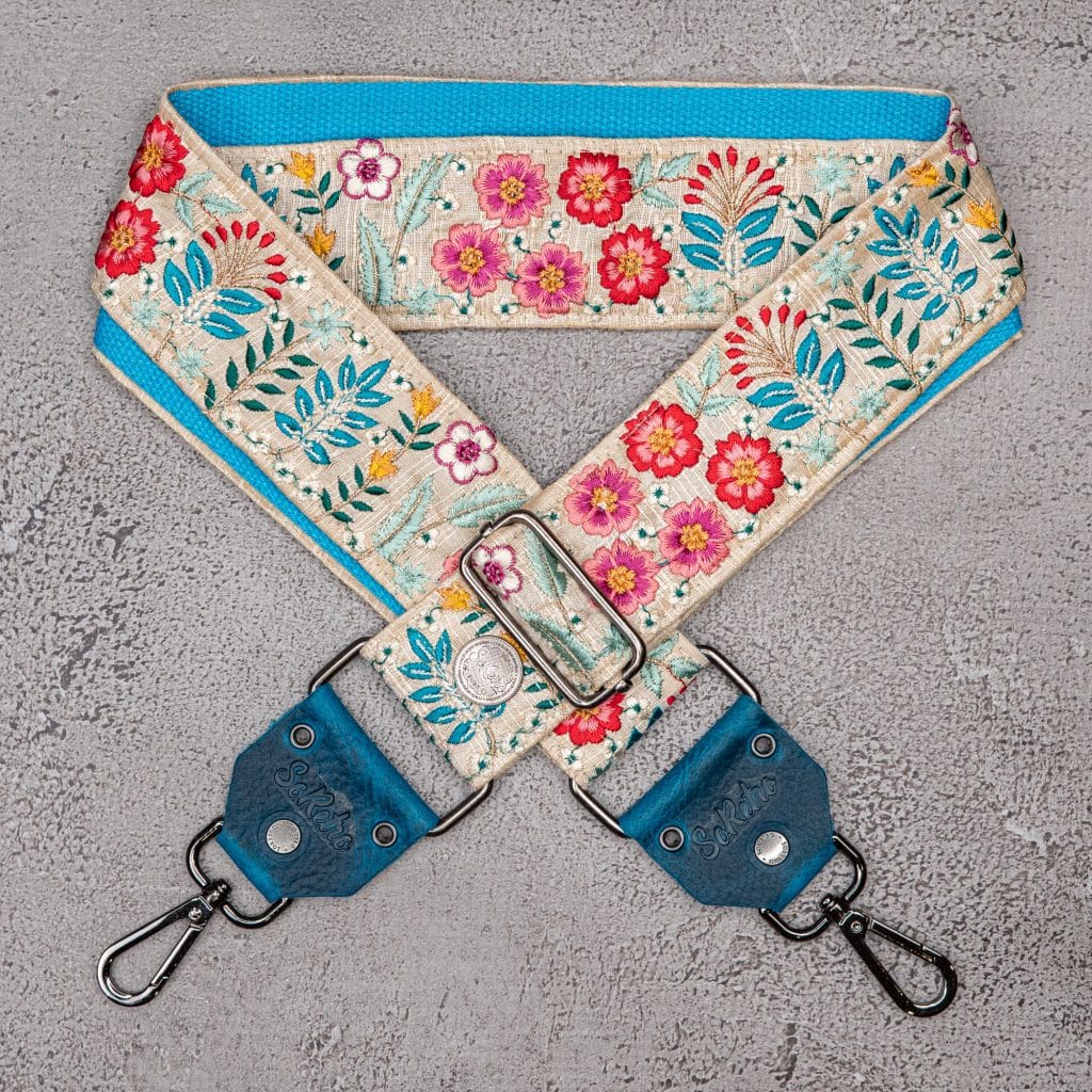 SoRetro Straps – Custom Handcrafted Crossbody Straps and Leather Totes ...