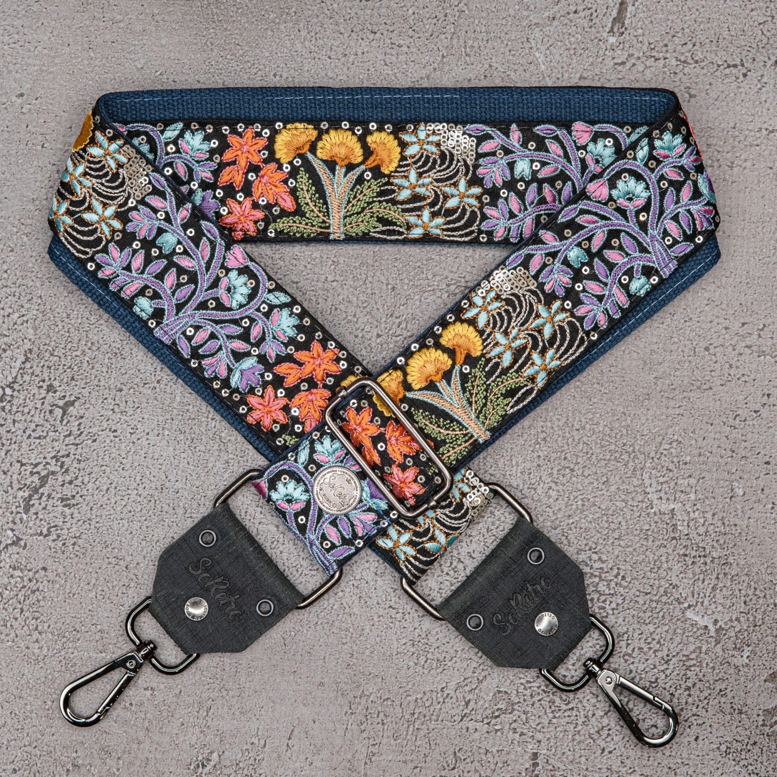 SoRetro Straps – Custom Handcrafted Crossbody Straps and Leather Totes ...