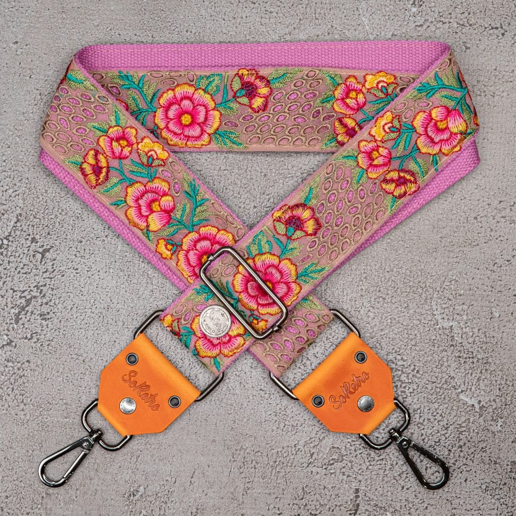 SoRetro Straps – Custom Handcrafted Crossbody Straps and Leather Totes ...