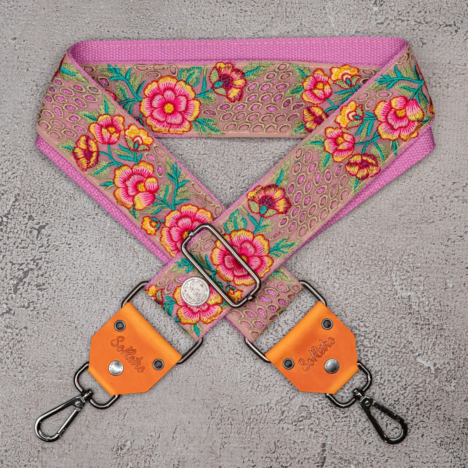 SoRetro Straps – Custom Handcrafted Crossbody Straps and Leather Totes ...