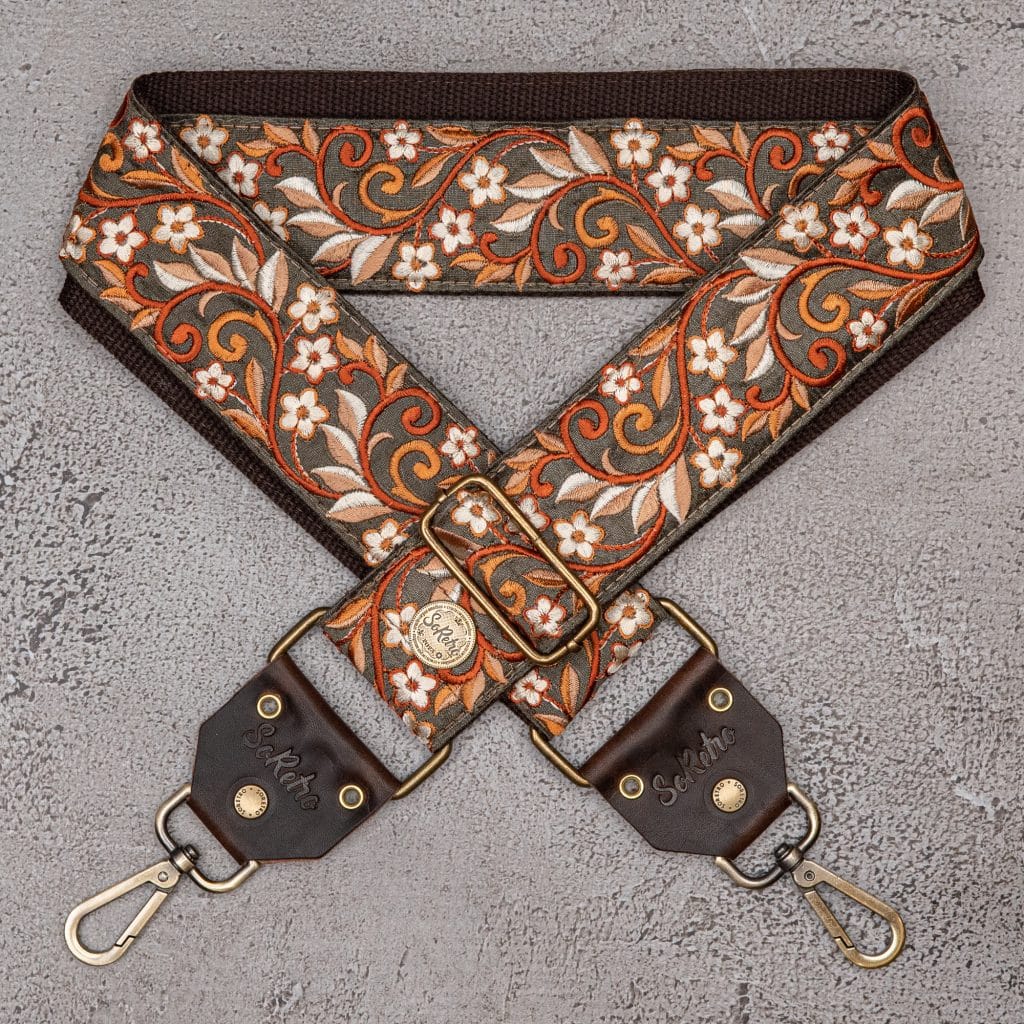 SoRetro Straps – Custom Handcrafted Crossbody Straps and Leather Totes ...