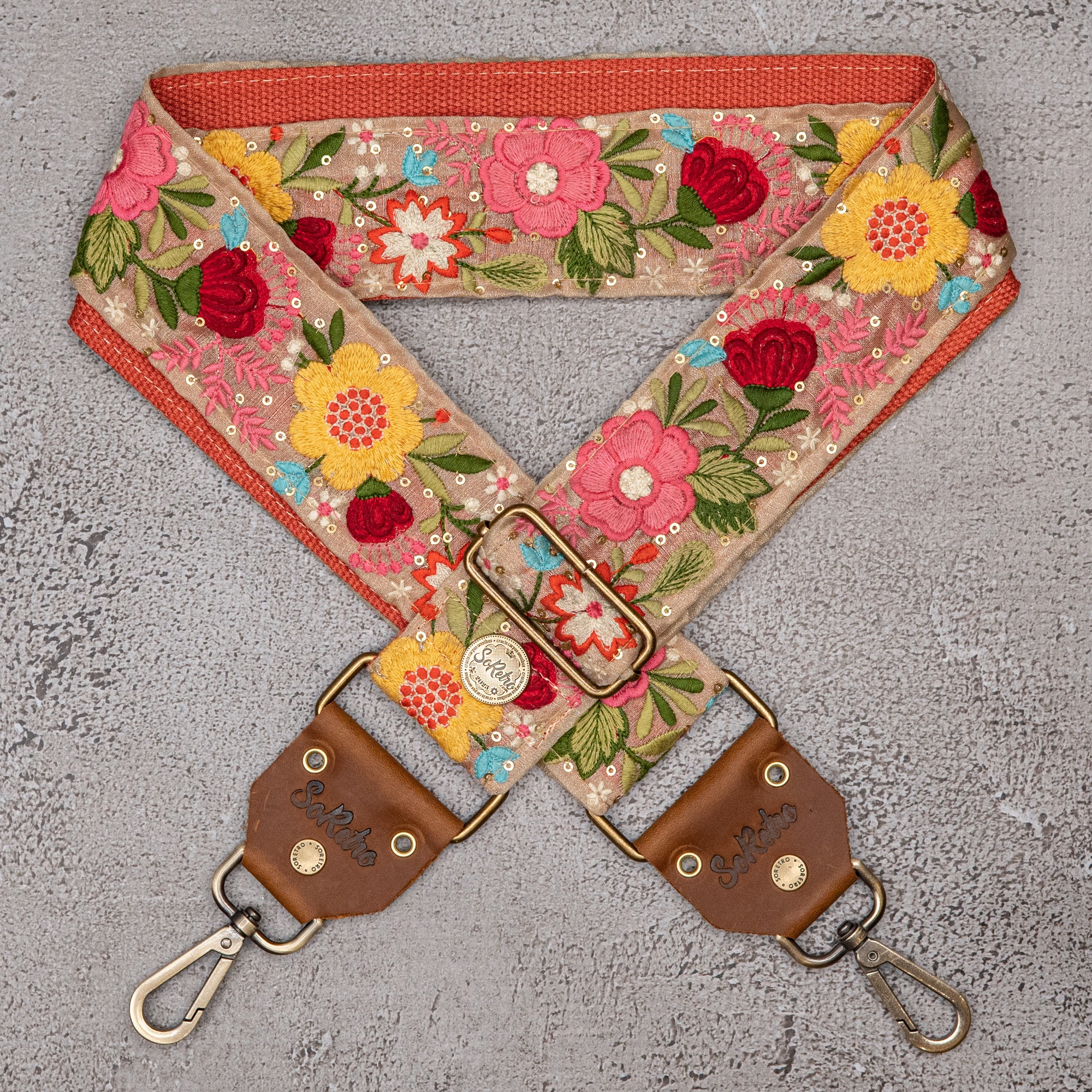 SoRetro Straps – Custom Handcrafted Crossbody Straps and Leather Totes ...