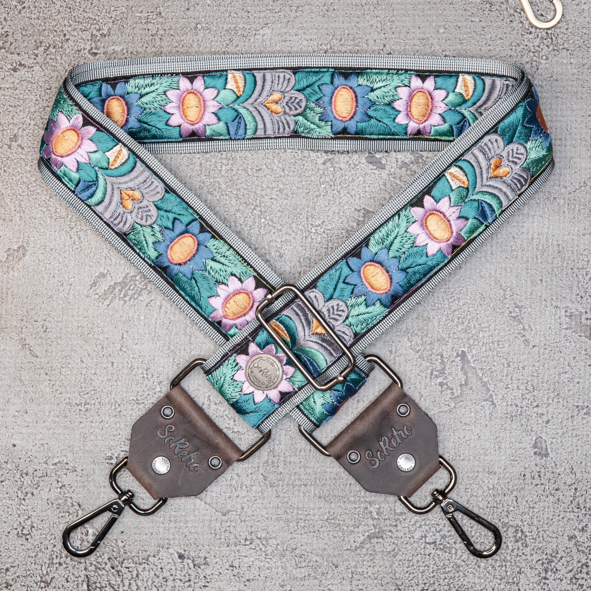 Exclusivo – Page 3 – SoRetro Straps – Custom Handcrafted Crossbody ...