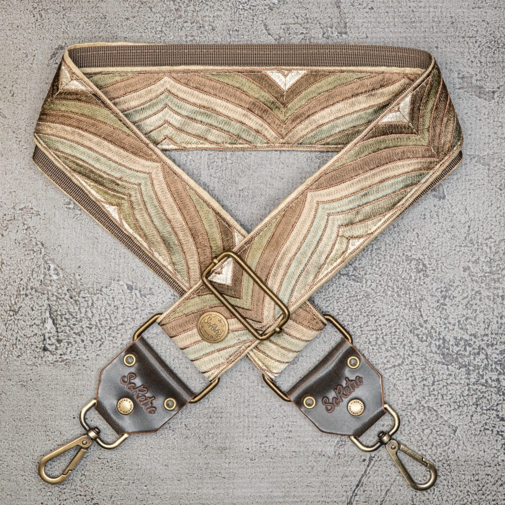 FEMBOT Soldier – Exclusivo – Bag or Camera Strap – SoRetro Straps ...