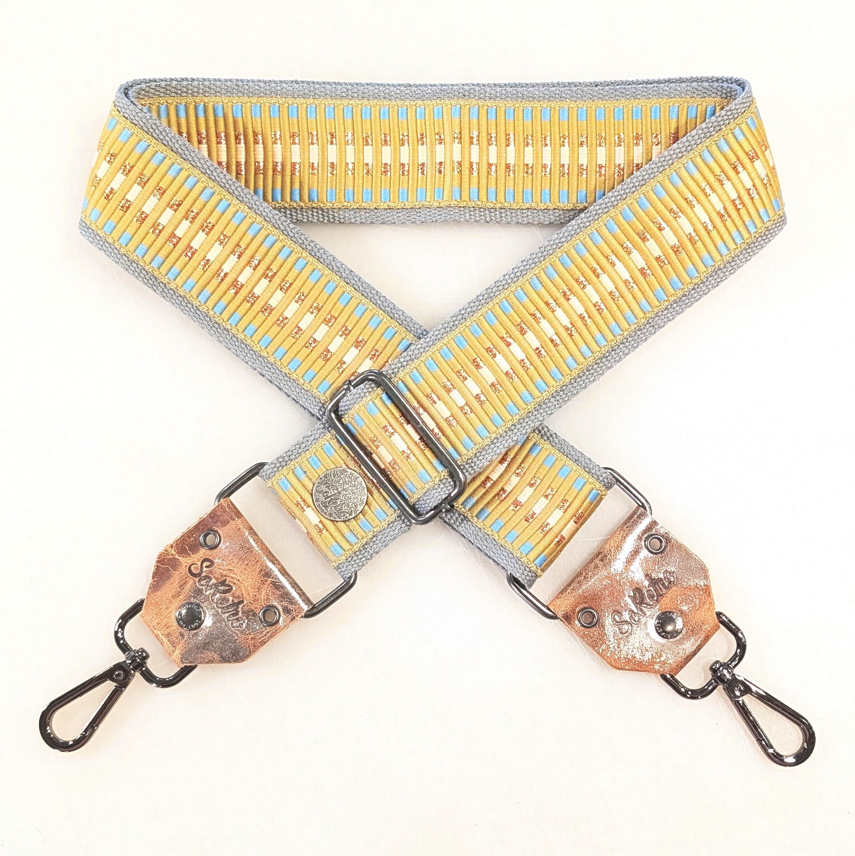 Limited Lion Rock – Bag or Camera Strap – SoRetro Straps – Custom ...